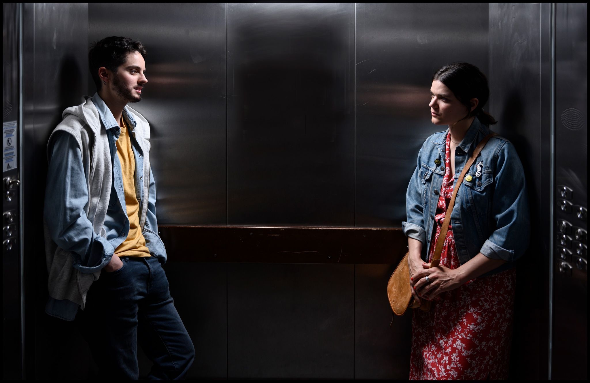 Images de A Good Man (2020) - SensCritique