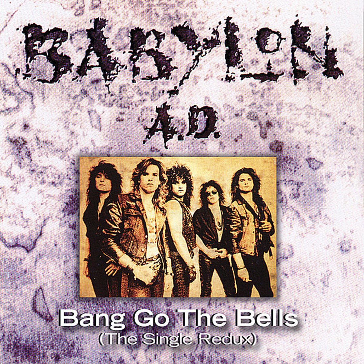 Bang Go the Bells (Single) - Babylon A.D. - SensCritique