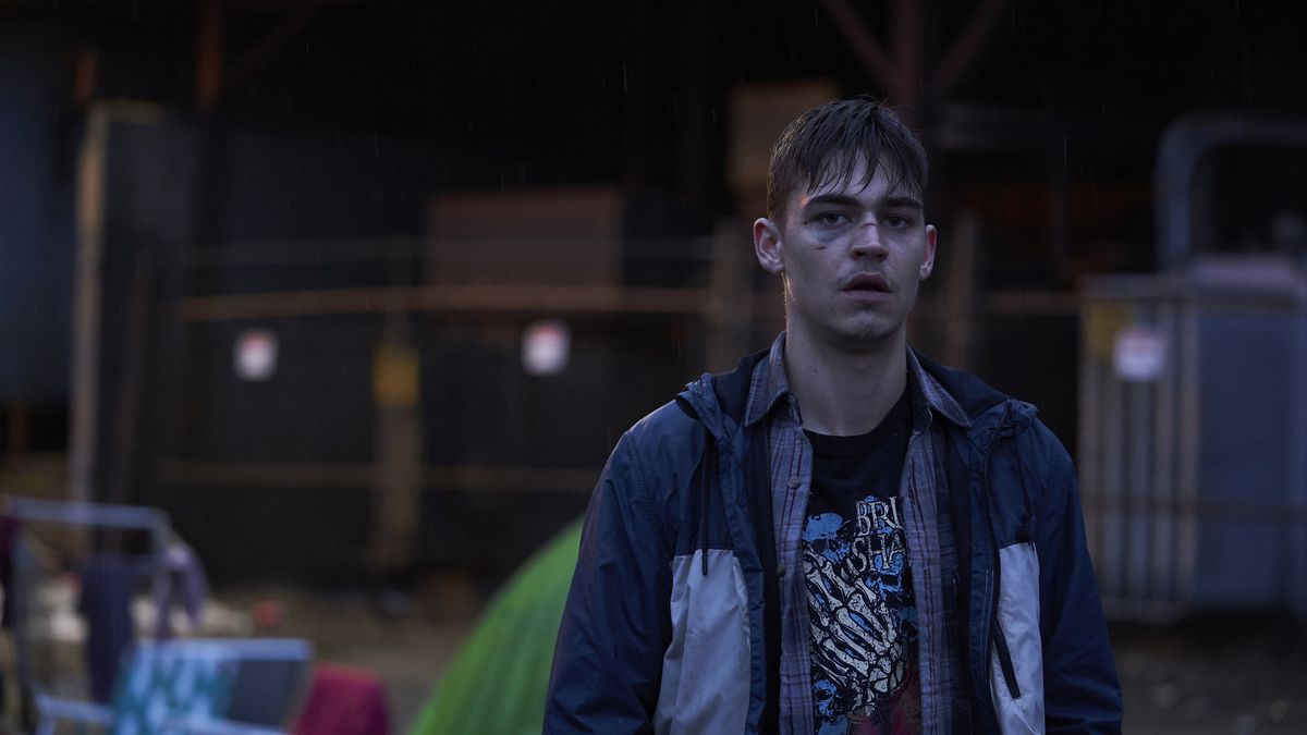 The Silencing - Film (2020) - SensCritique