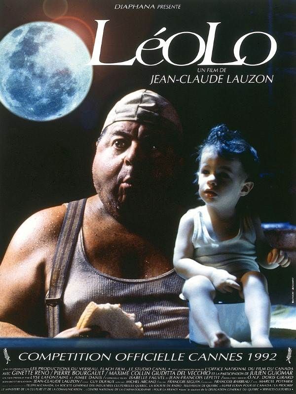 Léolo - Film (1992) - SensCritique
