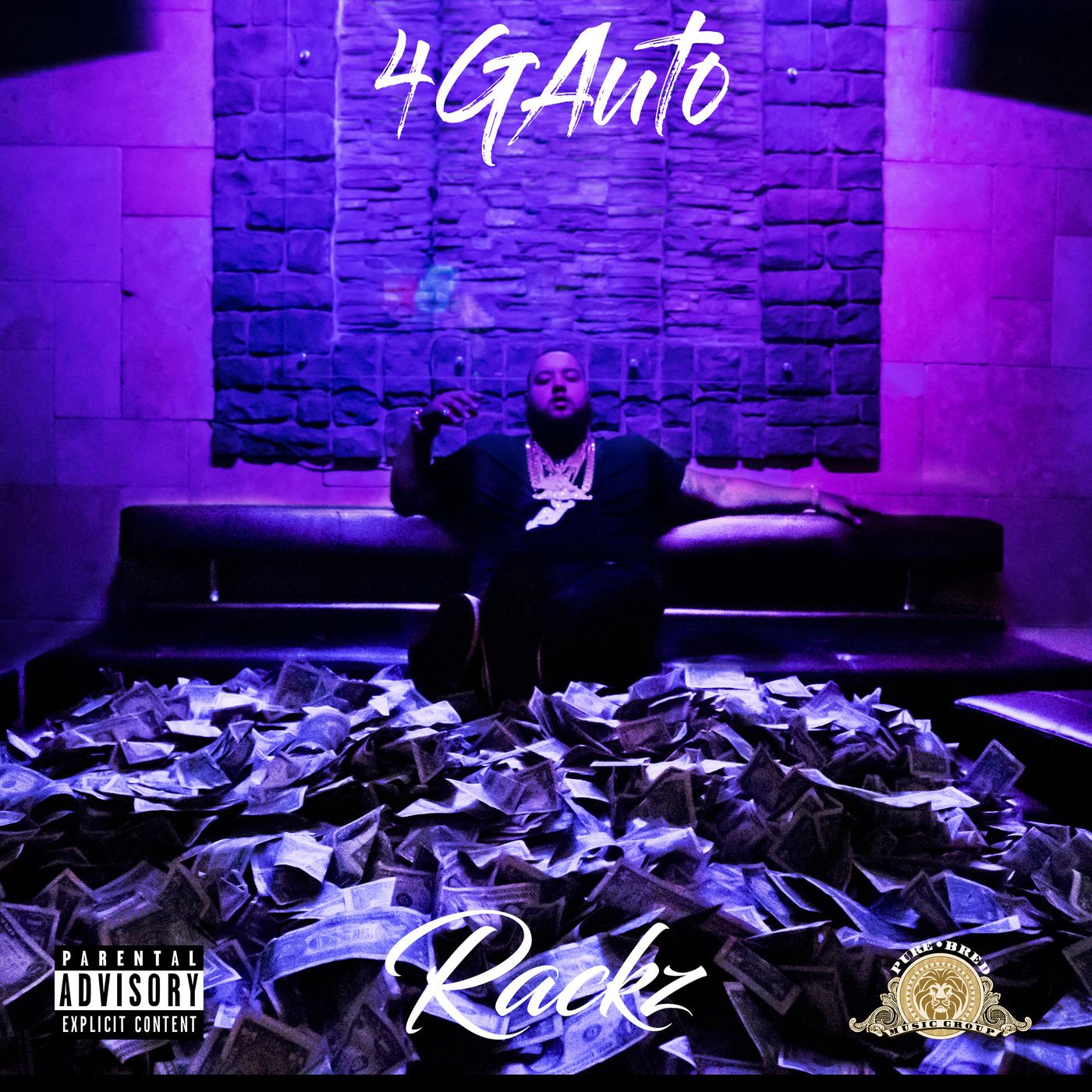 Avis sur Rackz (Single) (2018) - SensCritique
