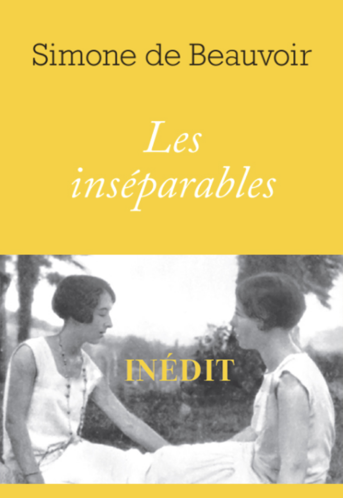 Les Inséparables - Simone de Beauvoir - SensCritique