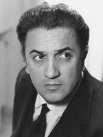 Federico Fellini - SensCritique
