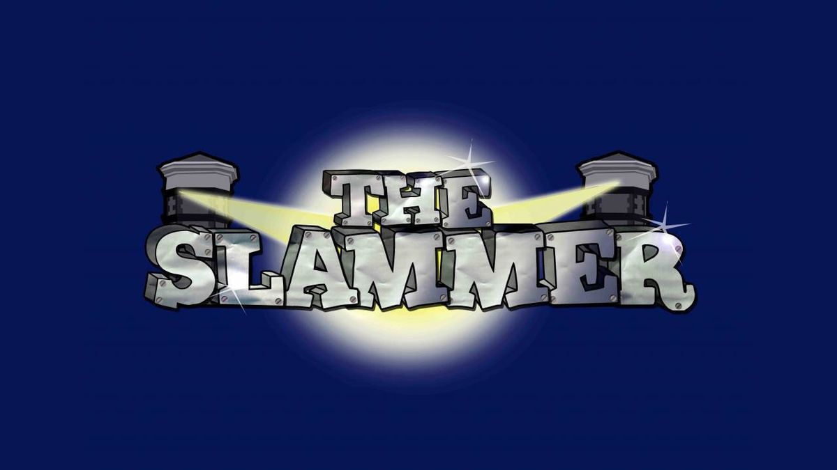 The Slammer - Série (2006) - SensCritique