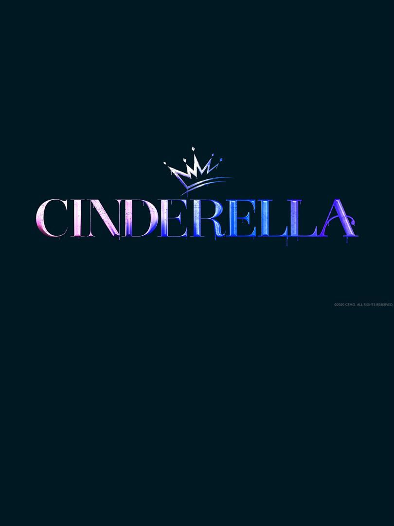 Cendrillon Film 2021 Senscritique
