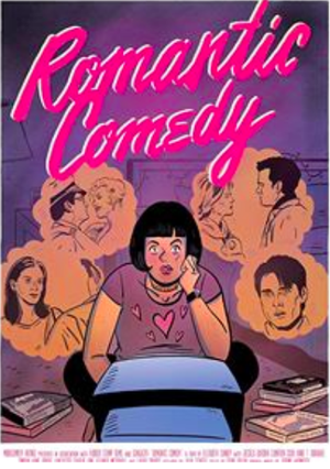 Avis sur le film Romantic Comedy par Ygor Parizel