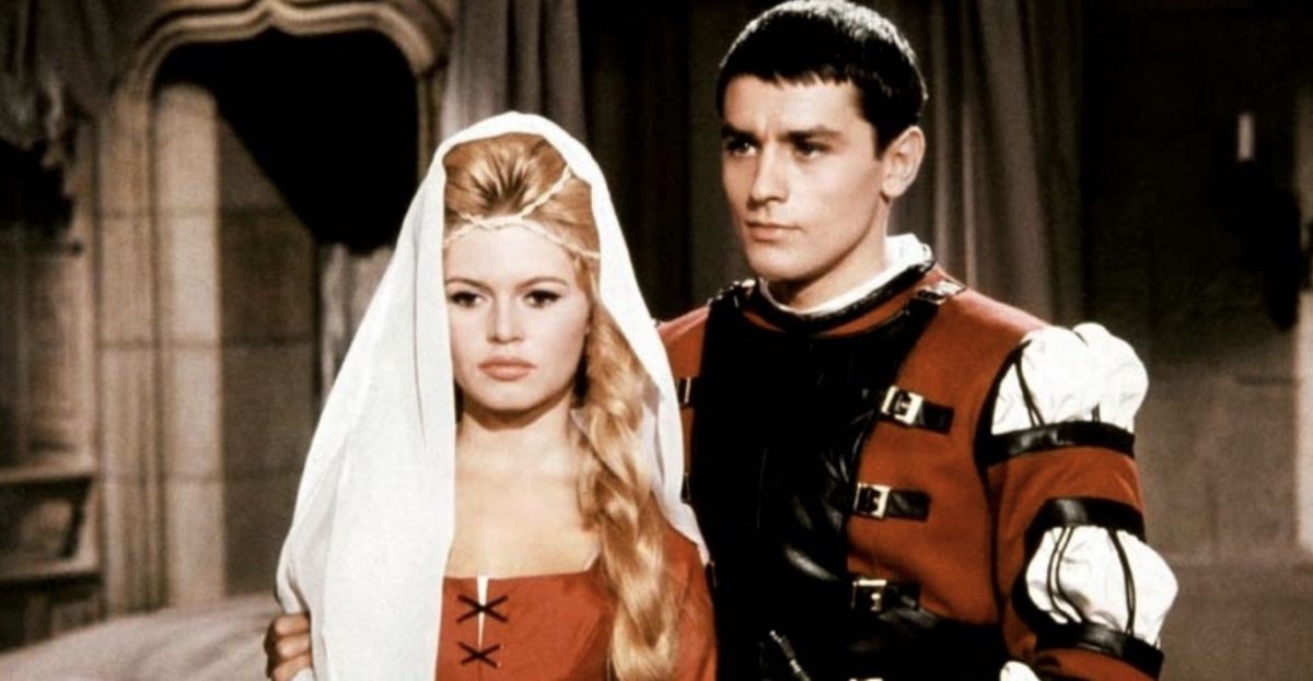 Amours célèbres - Film (1961) - SensCritique