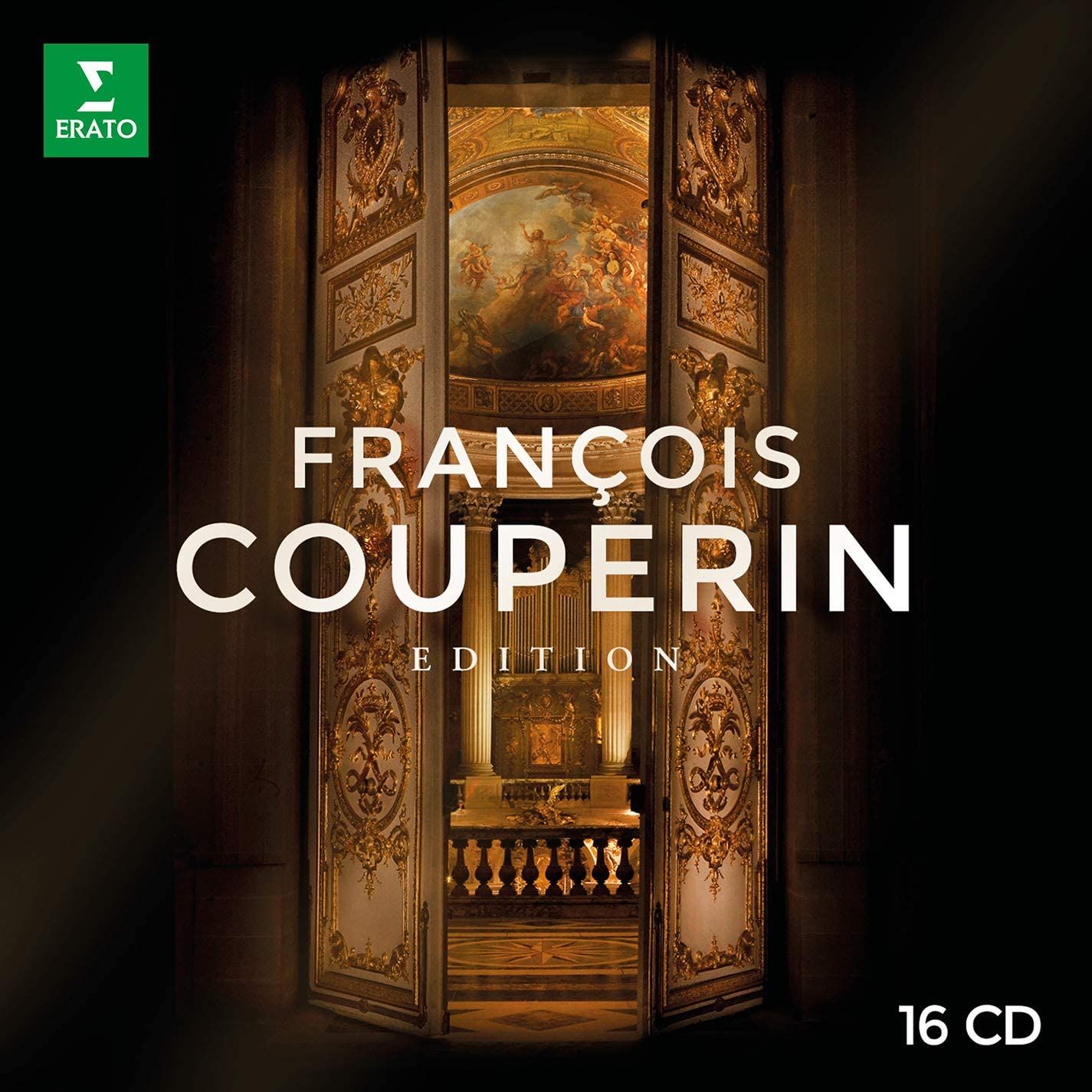 Couperin Edition - François Couperin - SensCritique