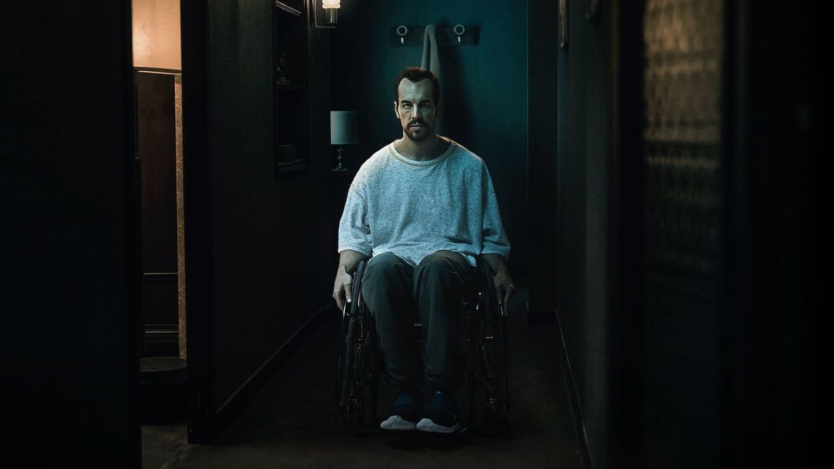 Irrémédiable - Film (2020) - SensCritique