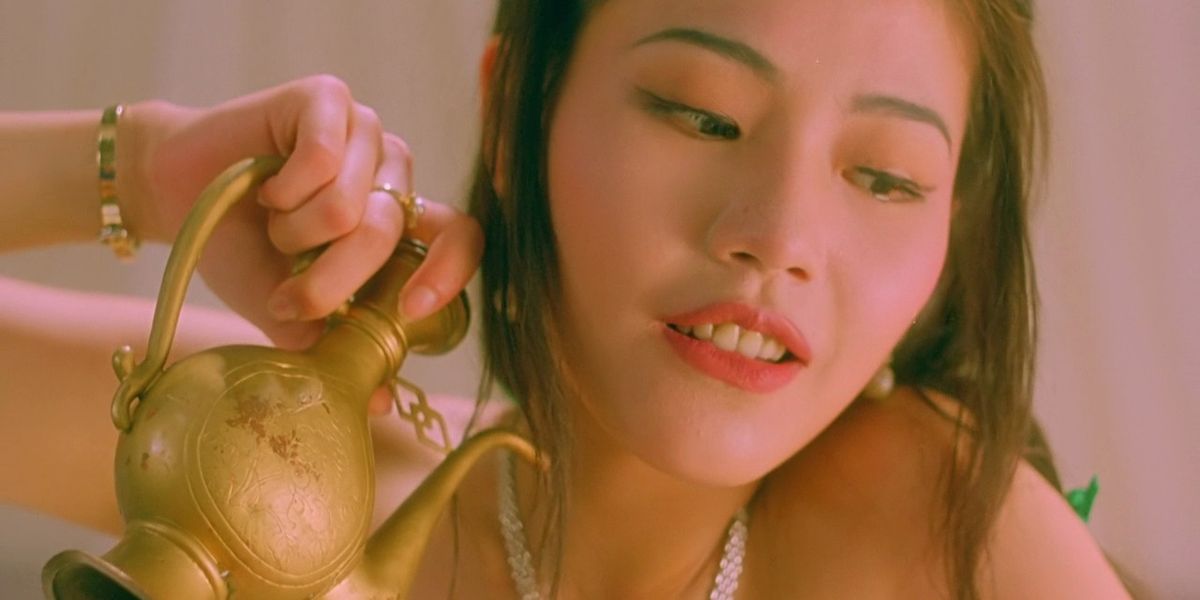 Christine Hung Hiu-wan - SensCritique