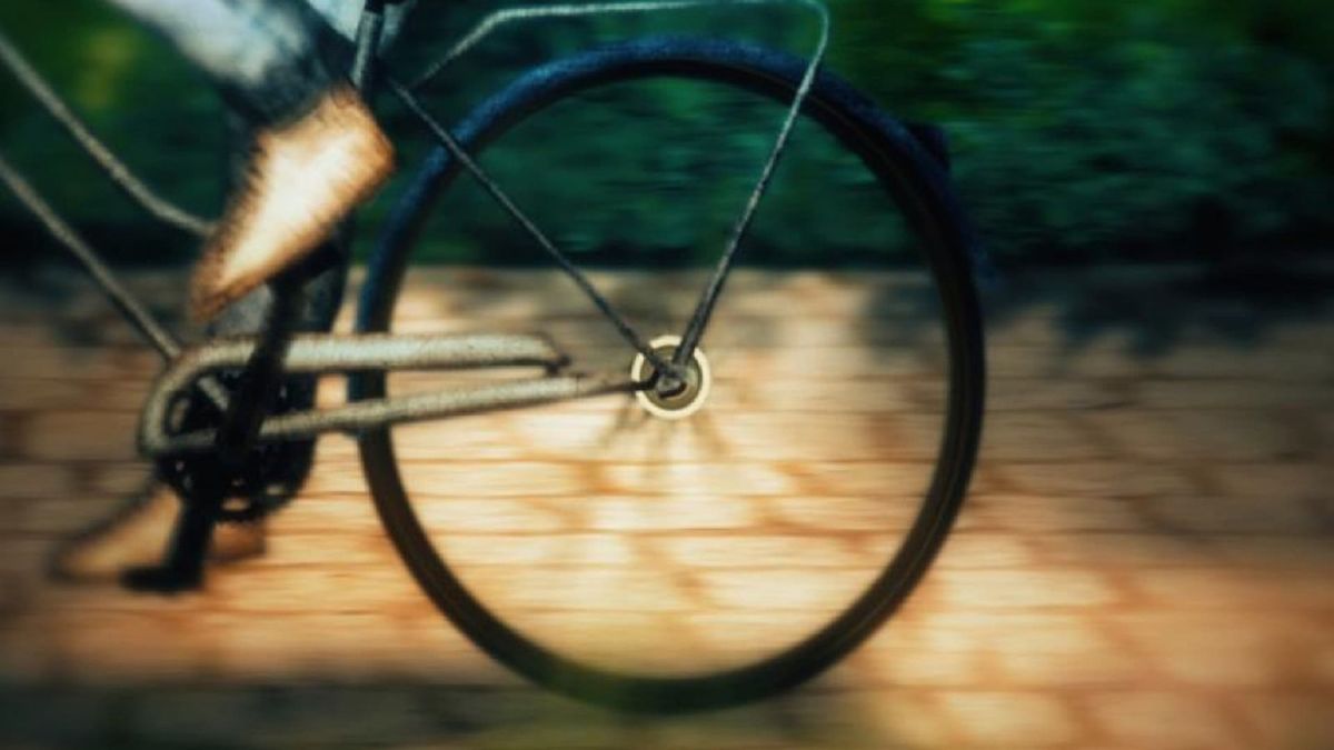 Le Passant - Court-métrage d'animation (2020) - SensCritique