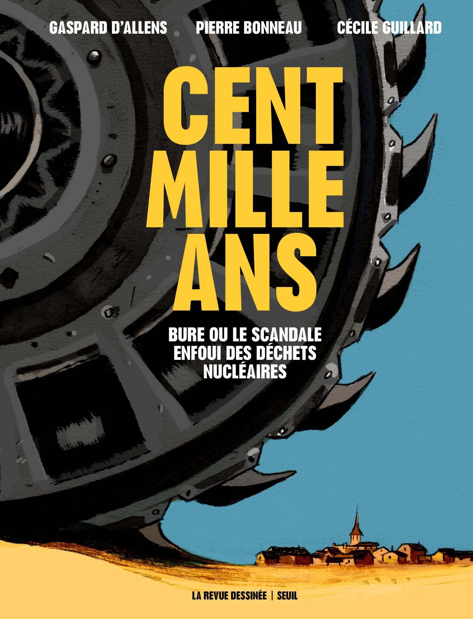 Cent Mille ans - SensCritique