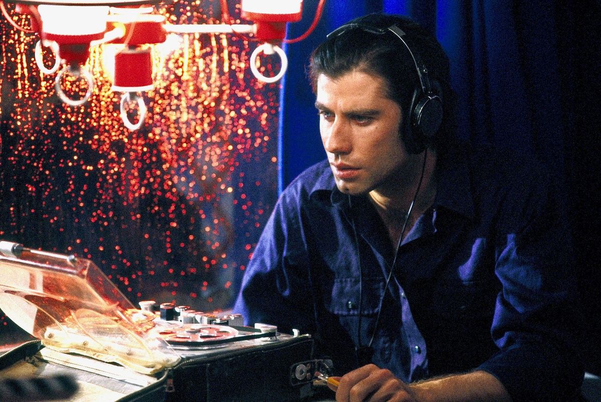 Blow Out - Film (1981) - SensCritique