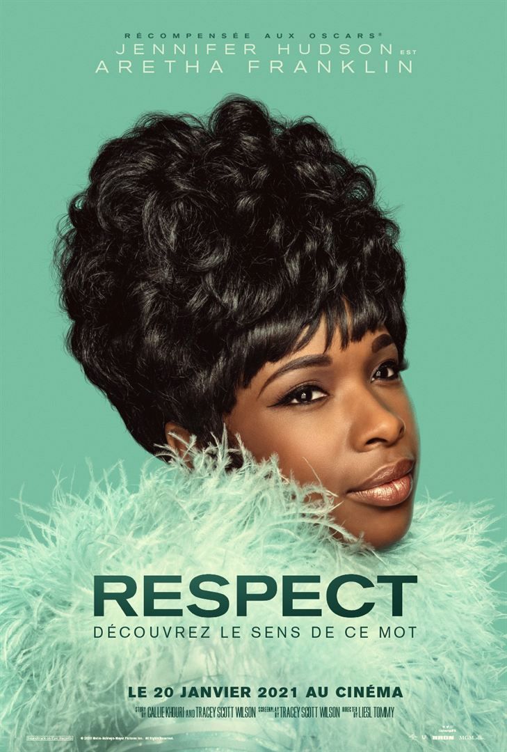 Respect - Film (2020) - SensCritique