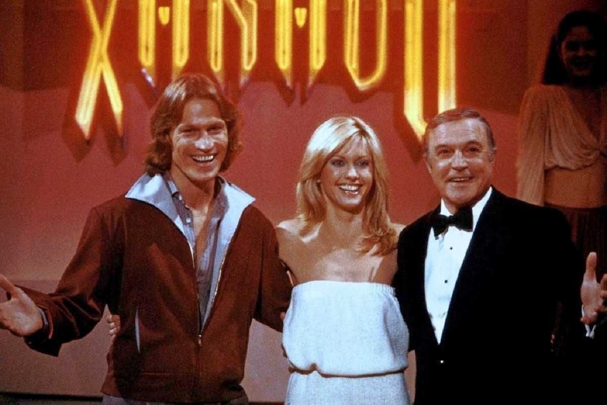 Xanadu Film 1980 Senscritique
