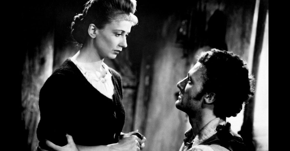Sortilèges - Film (1945) - SensCritique