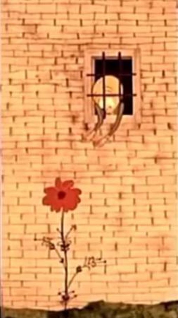 Elegija - Court-métrage d'animation (1965) - SensCritique