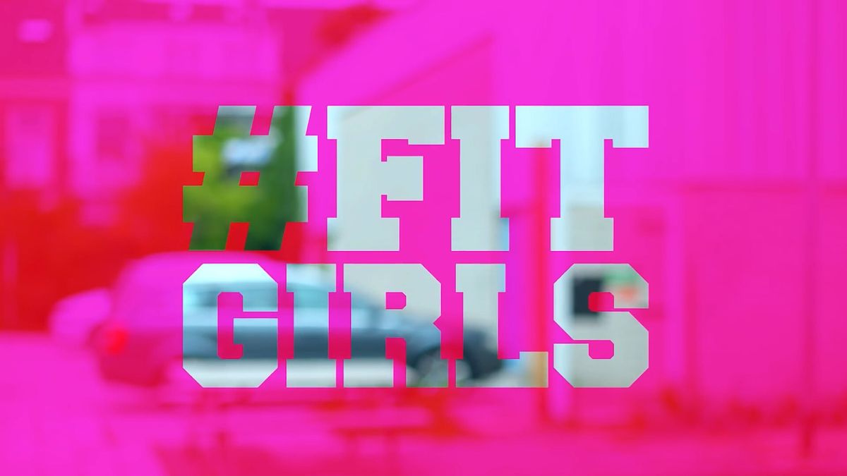 #FITGIRLS - Série (2019) - SensCritique
