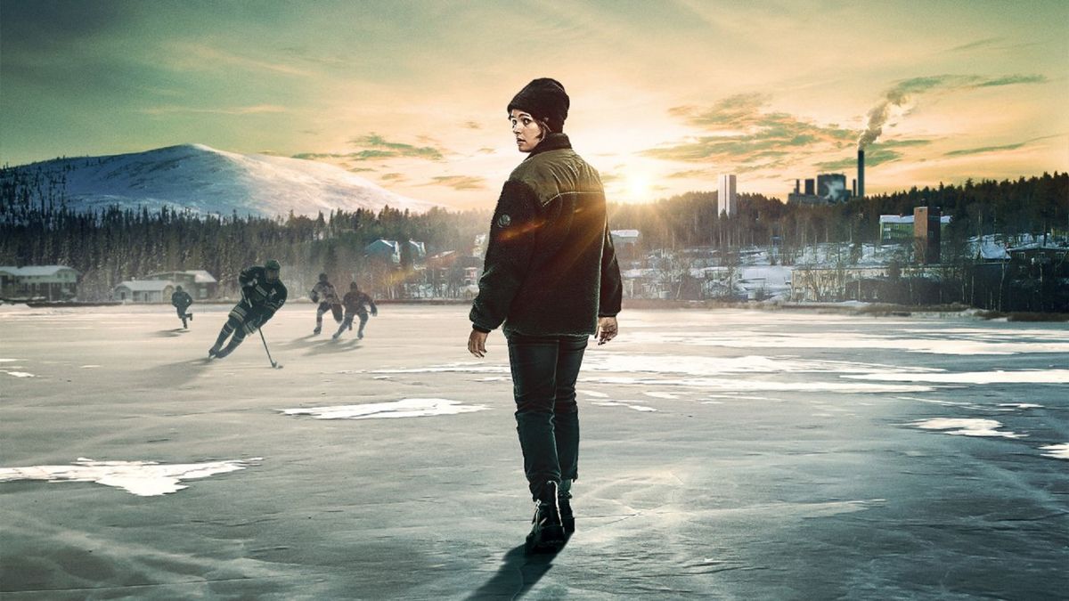 Beartown - Série (2020) - SensCritique