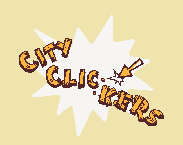 City Clickers (2017) - Jeu vidéo - SensCritique