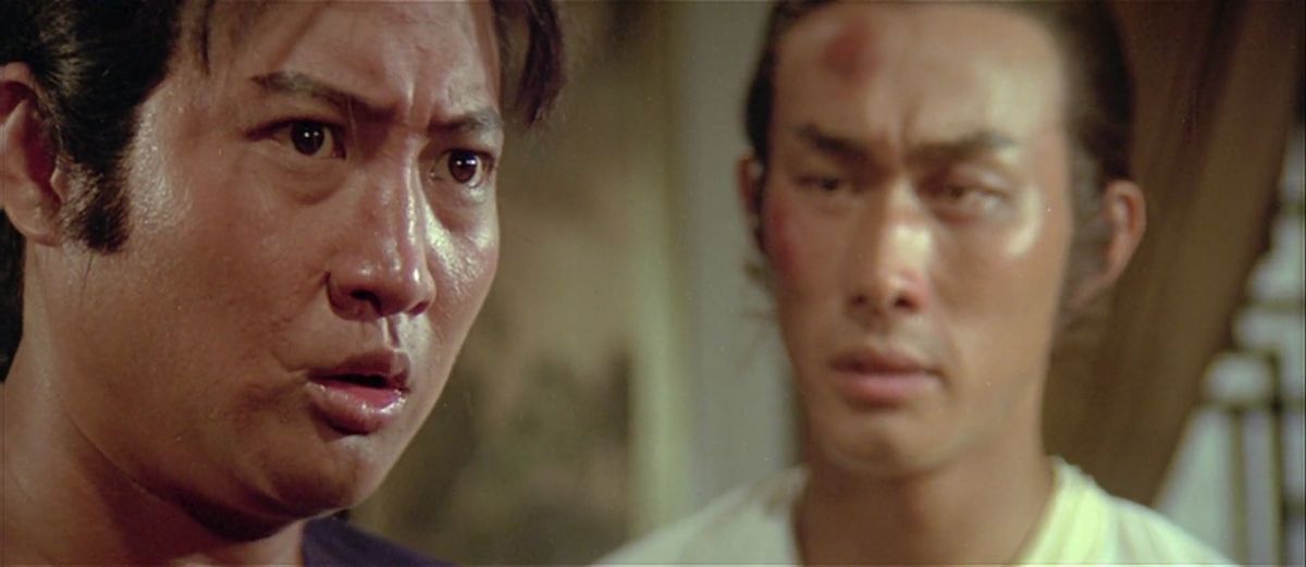 Warriors Two - Film - SensCritique