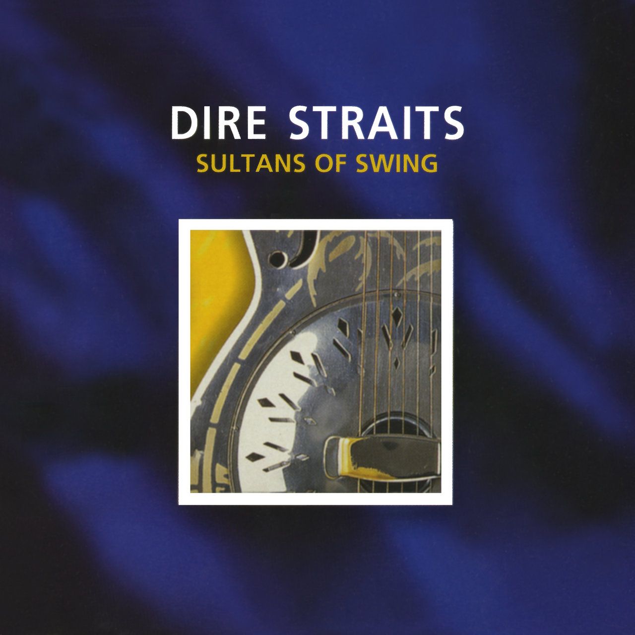 Sultans Of Swing / Eastbound Train (Single) - Dire Straits Sultans Of Swing / Eastbound Train (Single) - Dire Straits