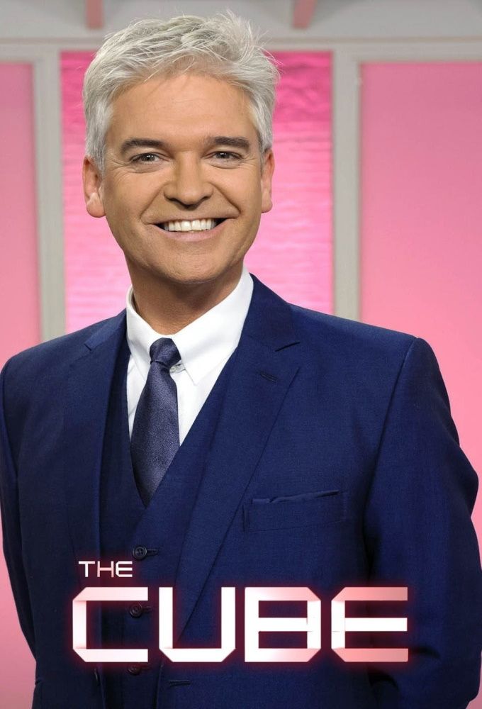 The Cube - série (2009) - SensCritique