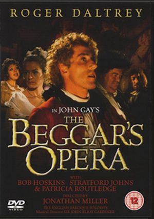 The Beggar's Opera - Spectacle (1983) - SensCritique