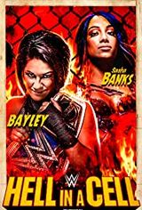 WWE Hell in a Cell 2020 - Spectacle (2020) - SensCritique