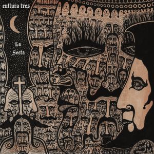 La Secta Cultura Tres - SensCritique