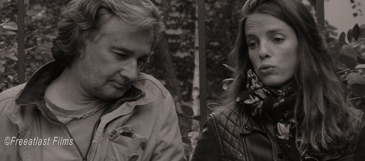 Faire face - Film (2019) - SensCritique
