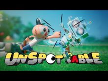 Unspottable (2020)- Jeu vidéo - SensCritique