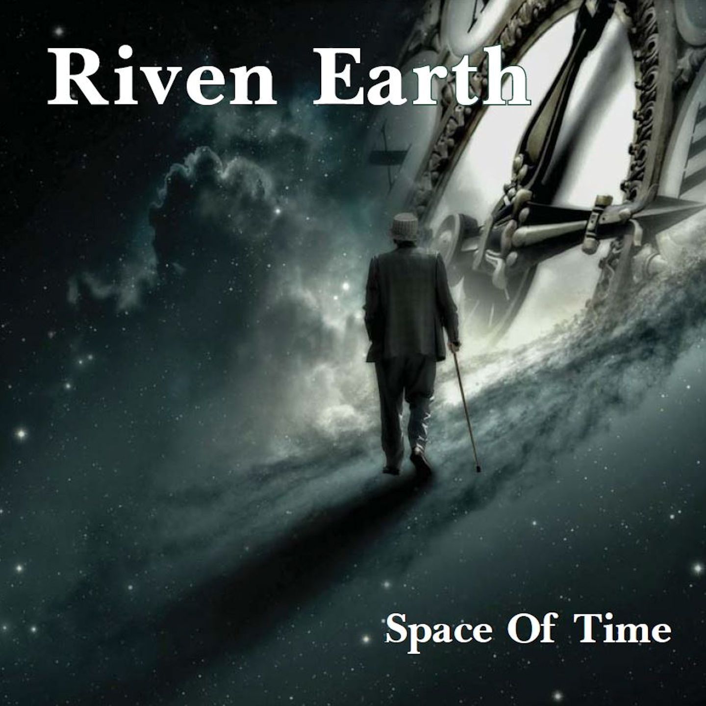 Space Of Time - Riven Earth - SensCritique