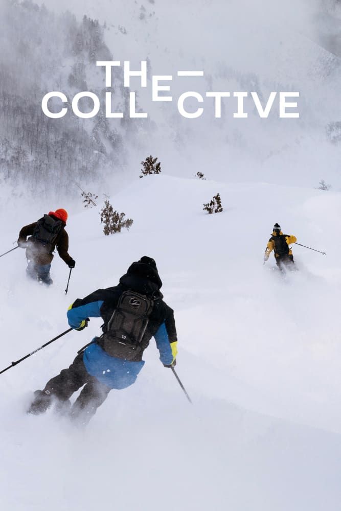 The Collective - Film (2019) - SensCritique