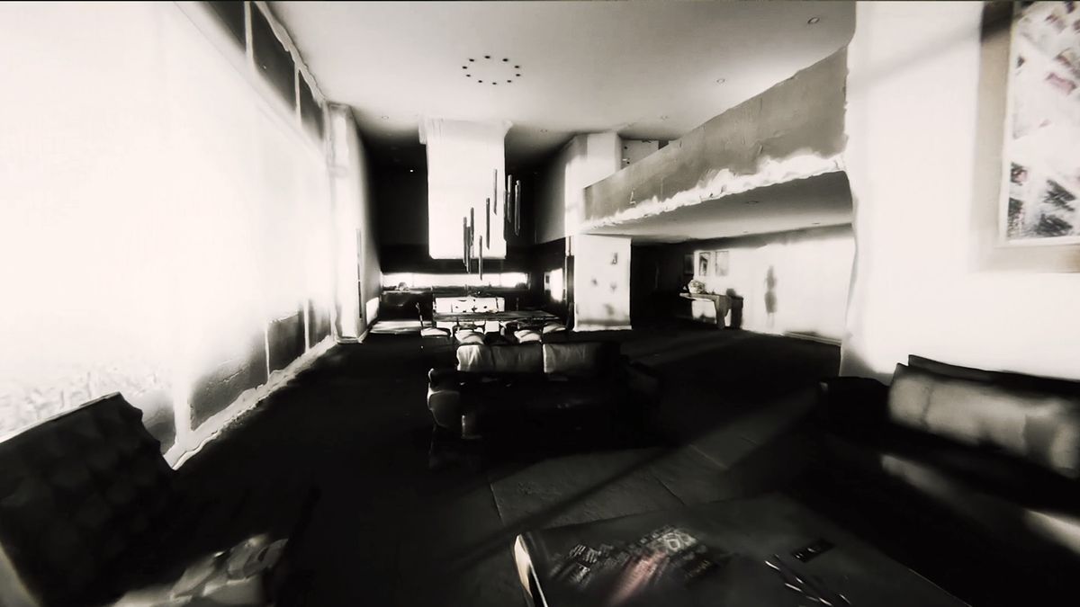 The Signifier (2020) - Jeu vidéo - SensCritique