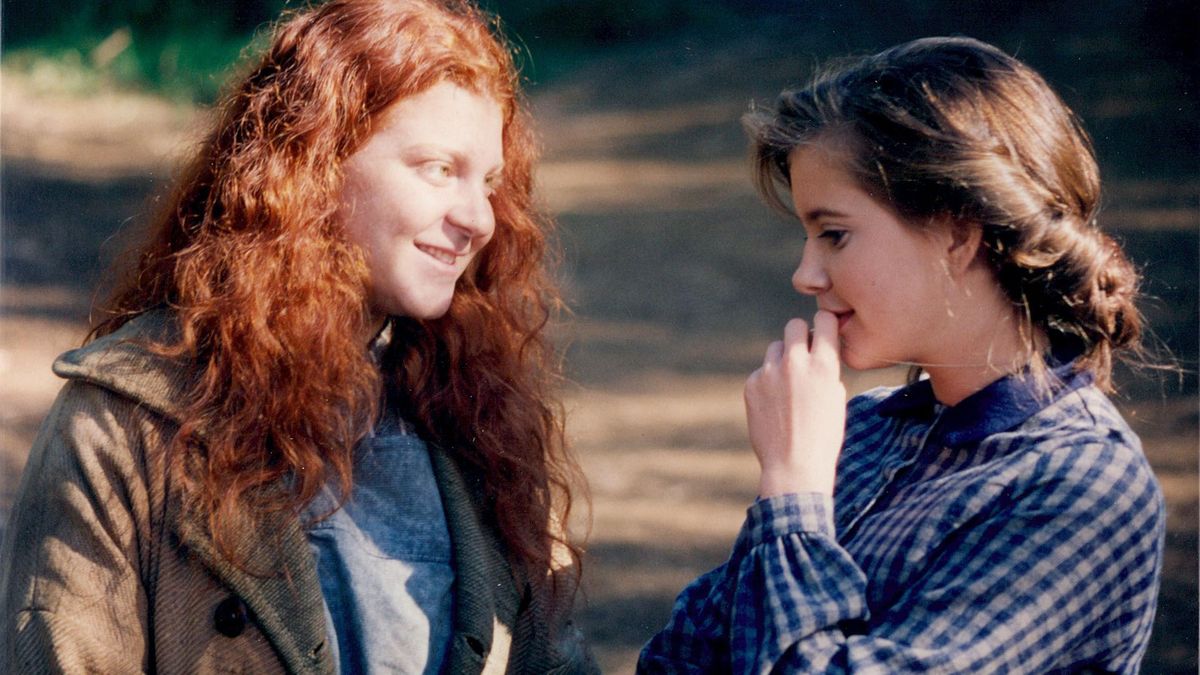 Christy - Série (1994) - SensCritique