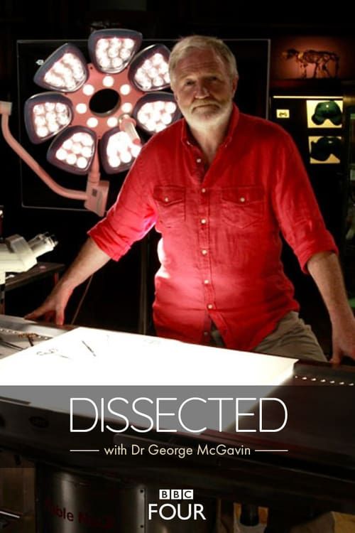 Images de Dissected (2014) - SensCritique