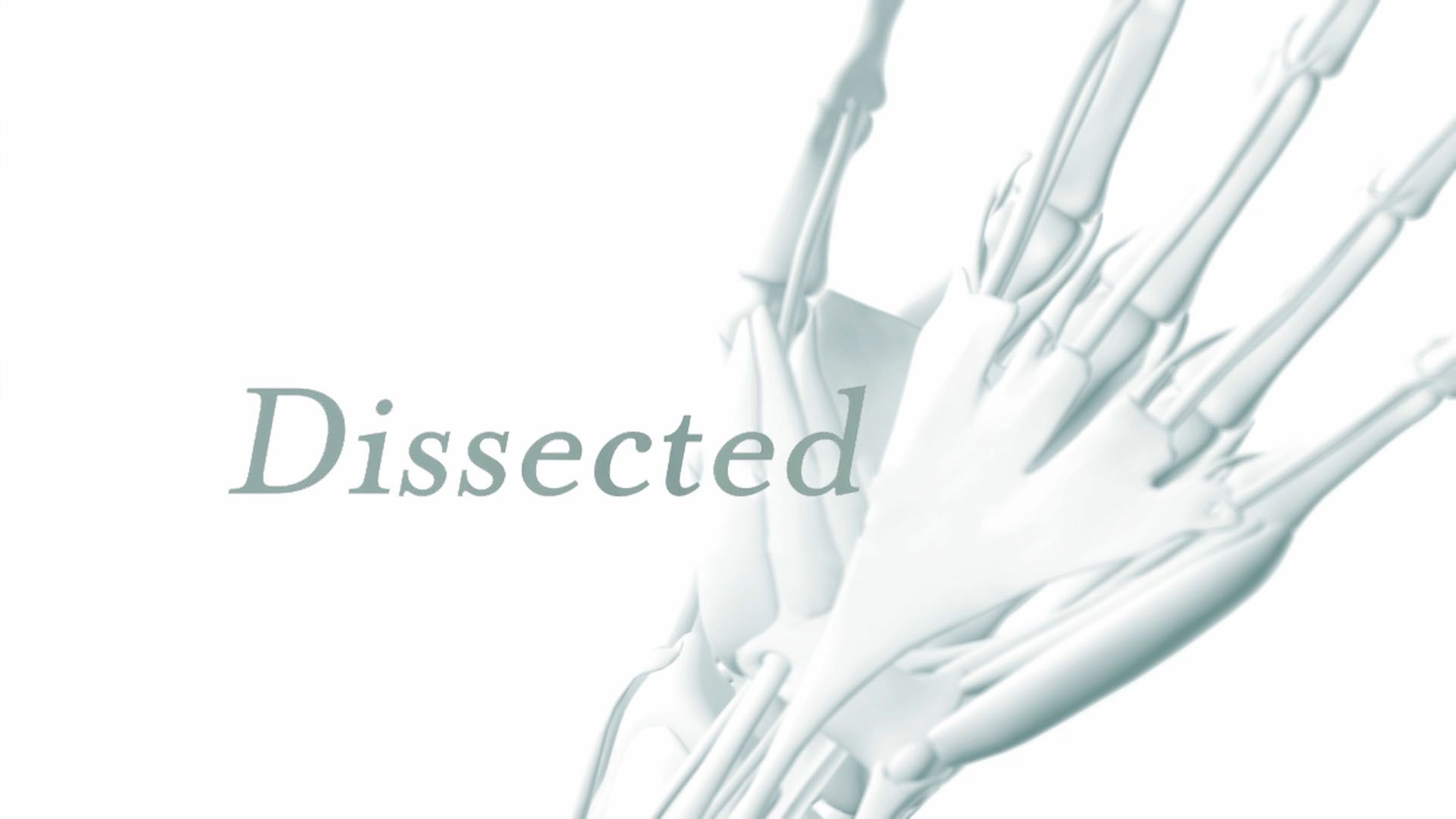 Images de Dissected (2014) - SensCritique