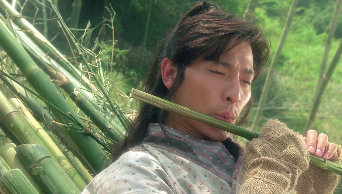 The Moon Warriors - Film (1992) - SensCritique