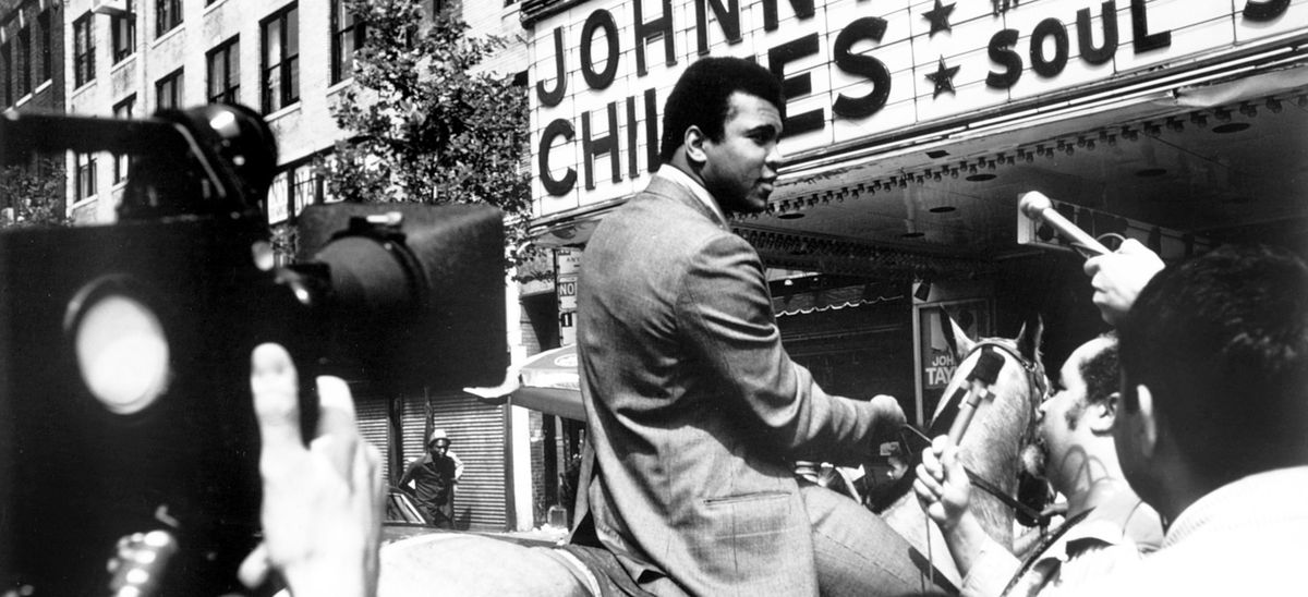 Black Rodeo - Documentaire - SensCritique