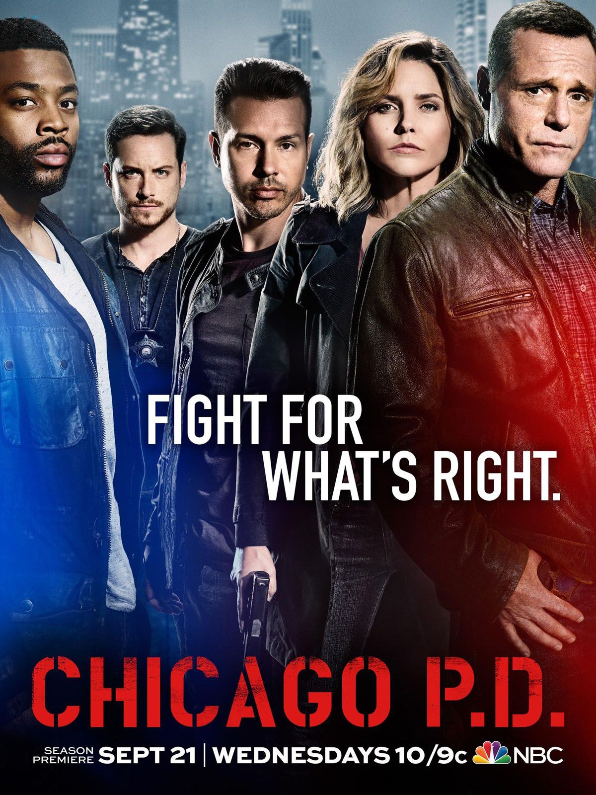 Chicago PD S rie 2014 SensCritique Chicago PD S rie 2014 SensCritique