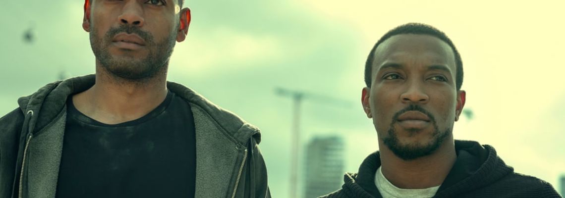 Top Boy - Série (2011) - SensCritique