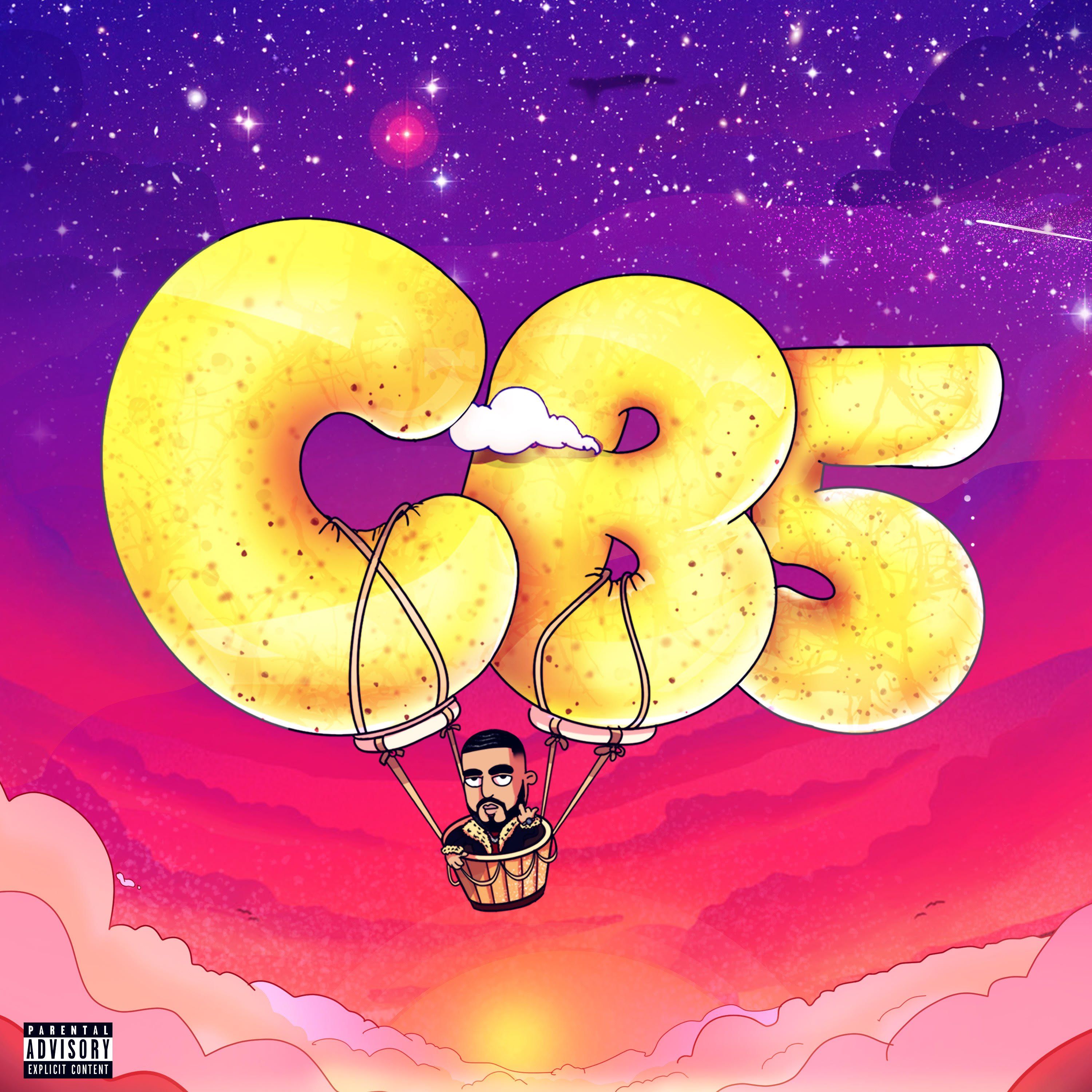 CB5 - French Montana - SensCritique