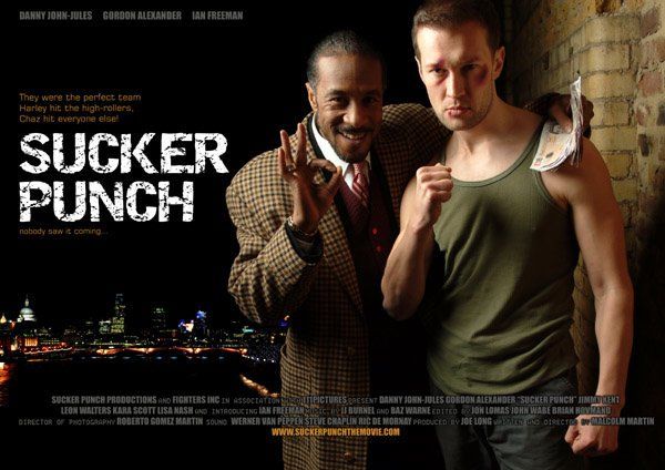 Sucker Punch - Film (2011) - SensCritique