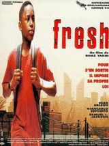 Fresh - Film (1994) - SensCritique