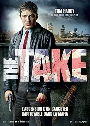 The Take - Série (2009) - SensCritique