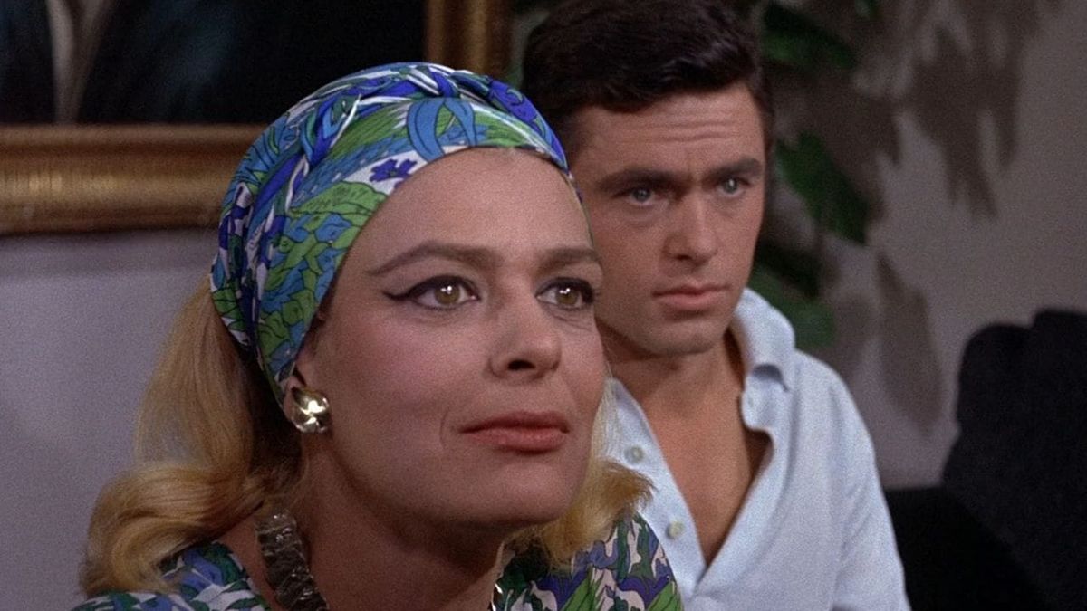 Topkapi - Film (1964) - SensCritique