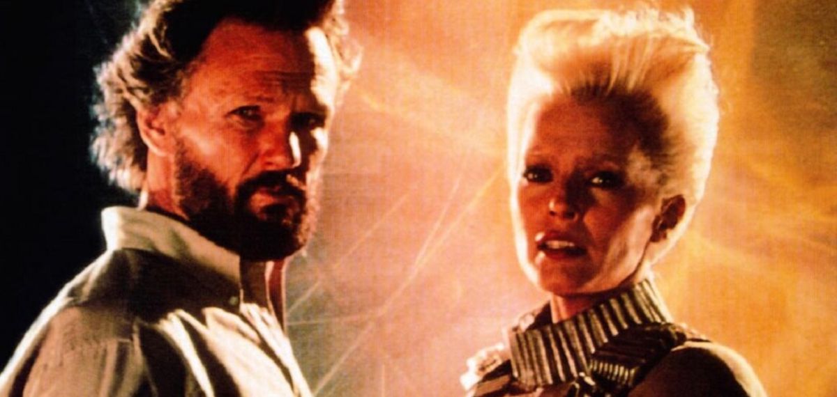 Millenium - Film (1989) - SensCritique