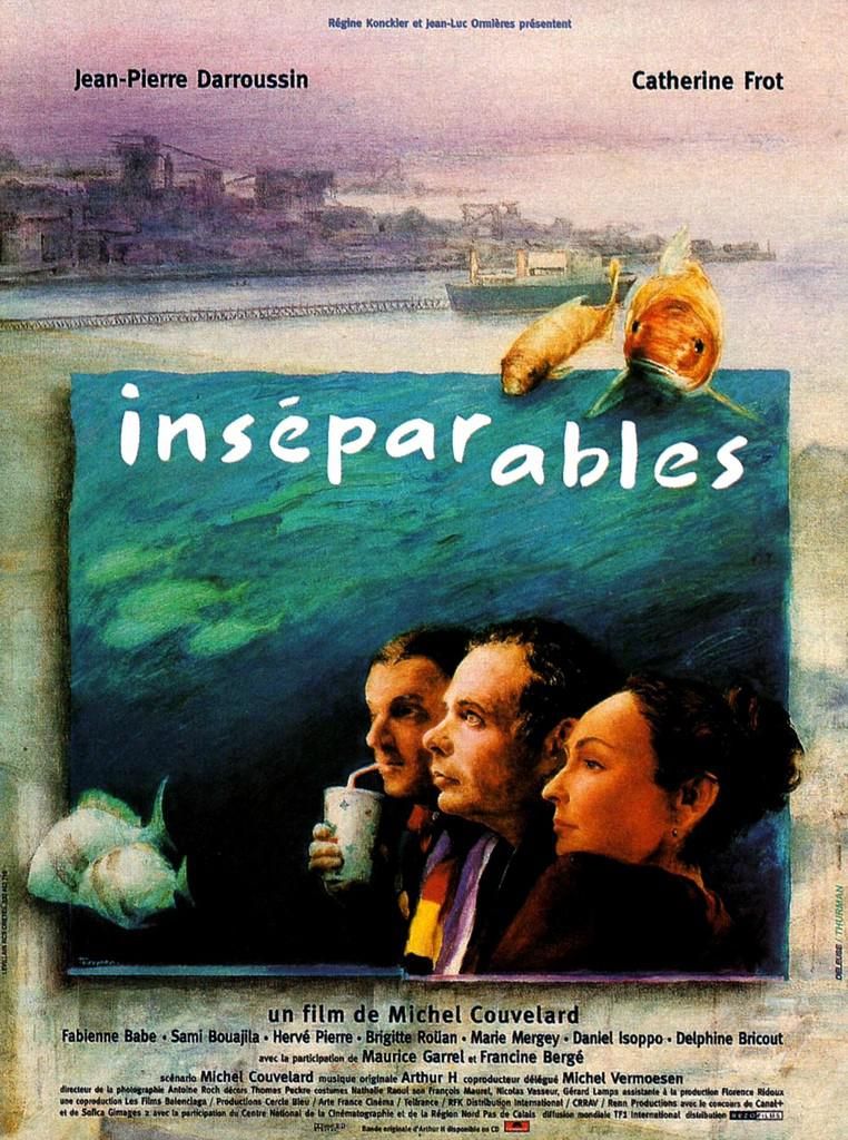 Inséparables - Film (1999) - SensCritique