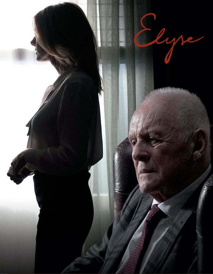 Elyse - Film (2020) - SensCritique